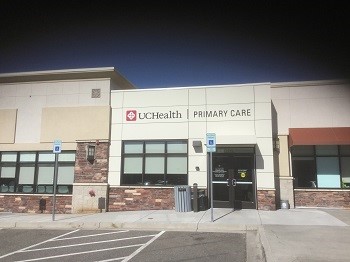 Lone Tree Internal Medicine