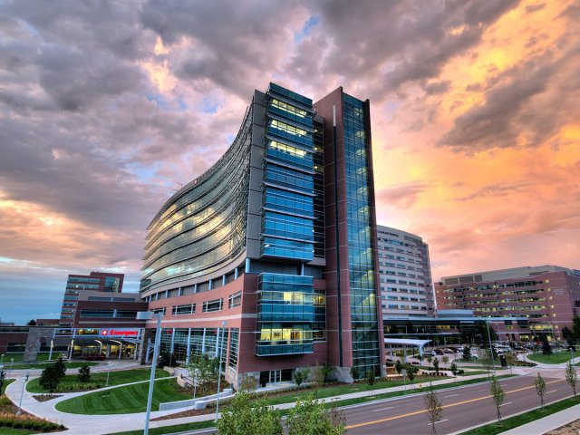 UCHealth – University of Colorado Hospital (UCH)