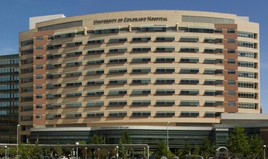 UCHealth – University of Colorado Hospital (UCH)