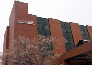 UCHealth – Poudre Valley Hospital