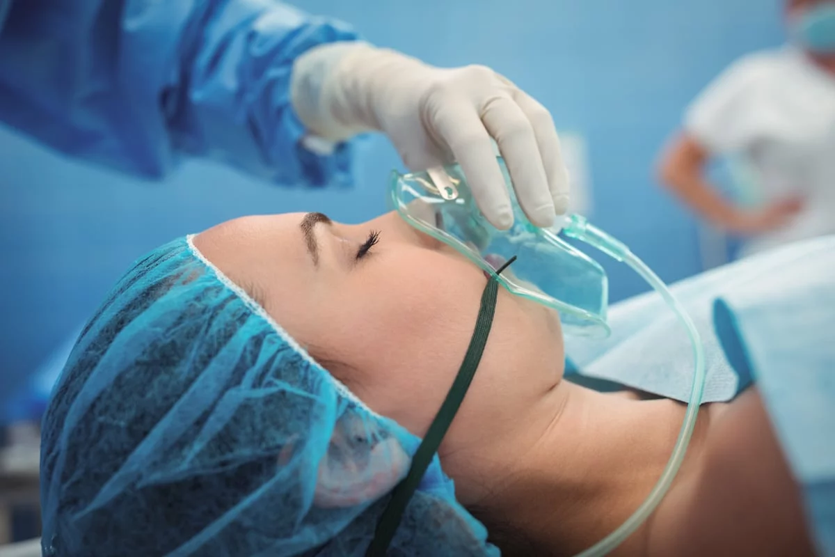 Anesthesia 101: Learning the basics - UCHealth Today