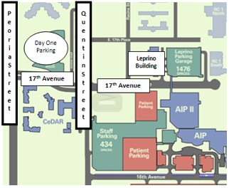 New Employee Information | UCHealth