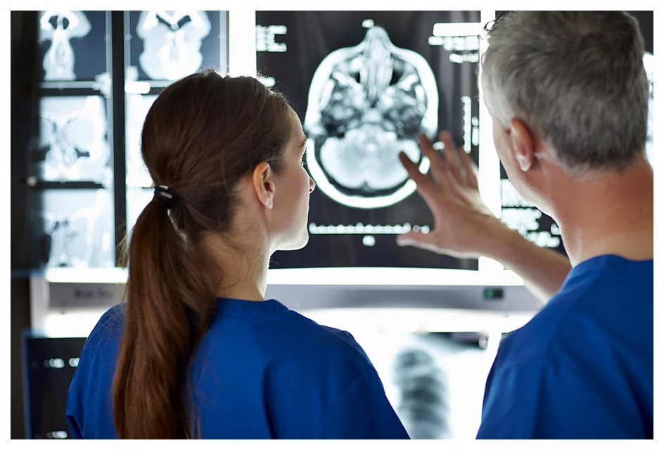 Neuro-ophthalmology | Eye-brain connection issues | UCHealth