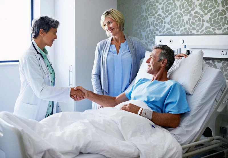 Vascular disease care - Vein & Artery Treatment | UCHealth