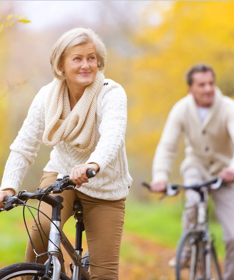 Senior Health Care | Clinics and Providers | UCHealth