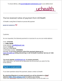 Insurance, billing and pricing FAQs | Billing questions | UCHealth