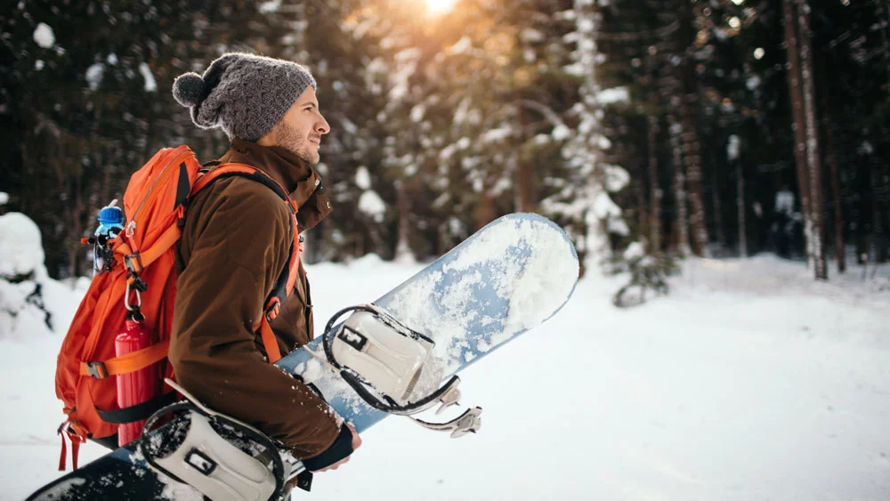 Frostbite | Symptoms, Diagnosis & Treatment | UCHealth