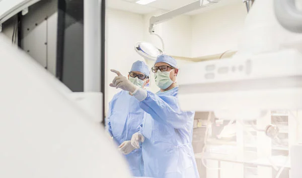 Tertiary and Community Trauma Centers | Colorado | UCHealth