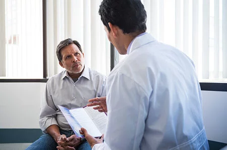 Amyotrophic Lateral Sclerosis (ALS) | Diagnosis & Treatment | UCHealth