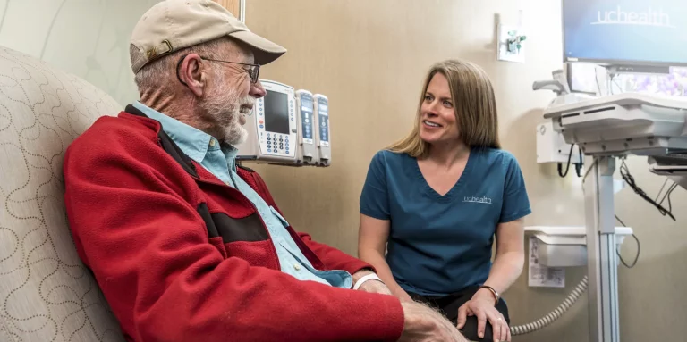 Essential Tremor: Symptoms, Diagnosis, and Treatment | UCHealth