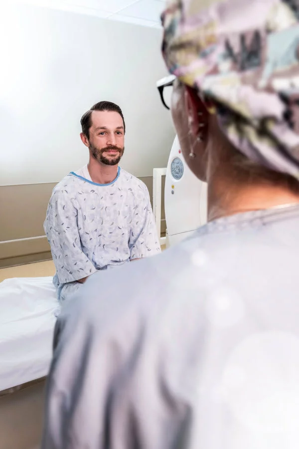 Multiple Sclerosis | Diagnosis & Treatment | UCHealth | Colorado