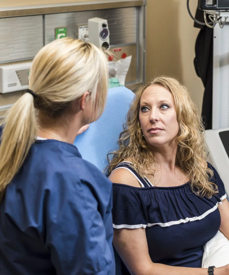 Thoracentesis: Definition, Uses, and Providers | UCHealth