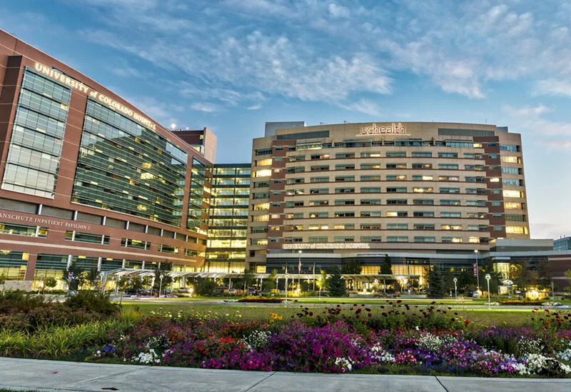 Burn Treatment & Rehab | Denver, Fort Collins & Colorado Springs