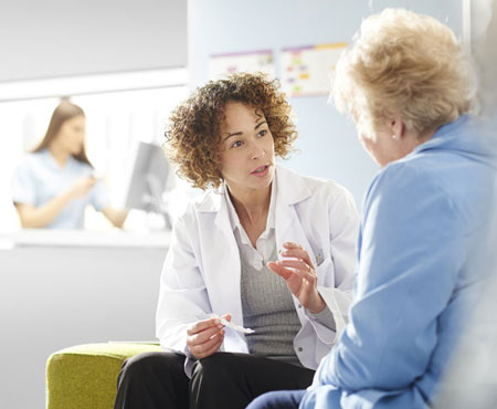 Pelvic Organ Prolapse (POP) | Diagnosis & Treatment | UCHealth